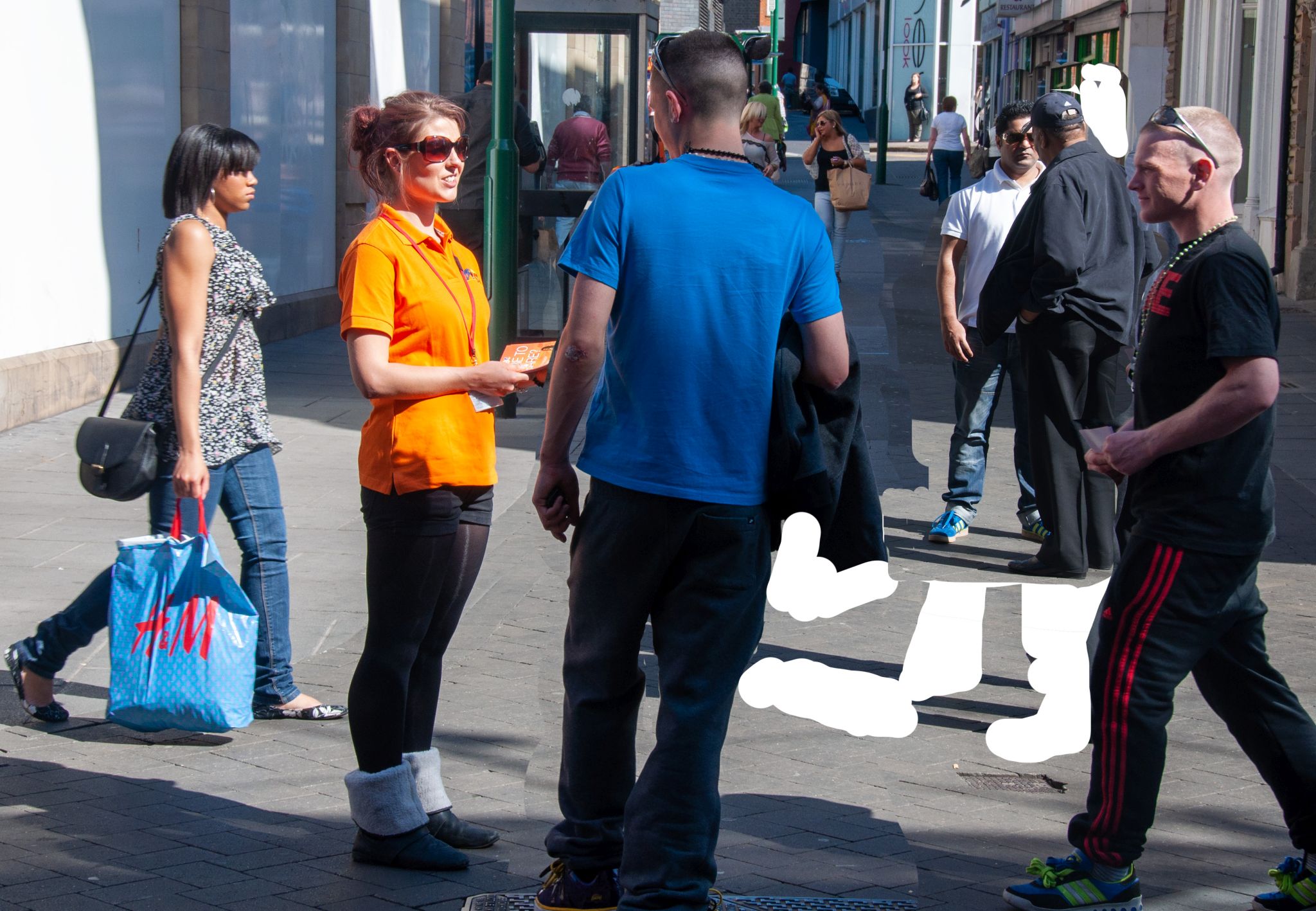 Lockdown 2022 – Tony Linde